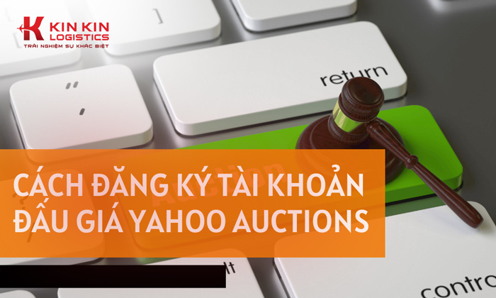 Cách Tạo Tài Khoản Yahoo Japan Đơn Giản Nhanh Chóng