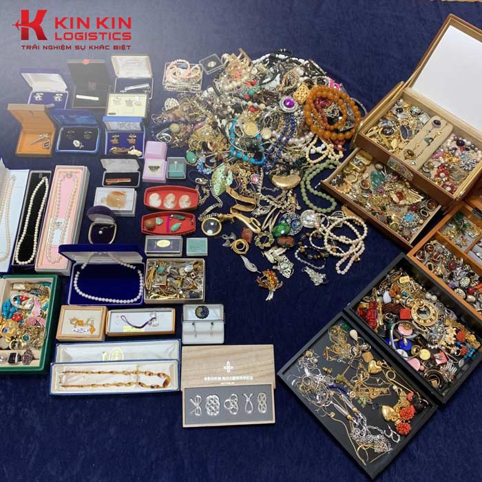 #4 mẹo đấu giá trang sức si Nhật bạn không thể bỏ qua