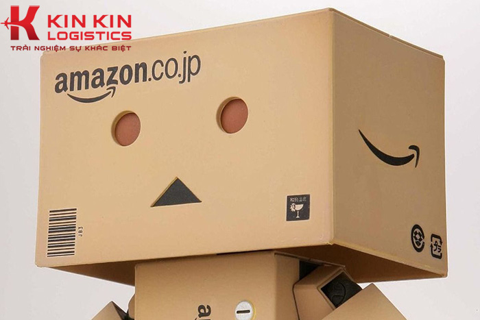 What should I do if I do not receive goods from Amazon in Japan?