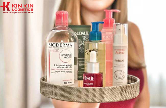 Có được gửi mỹ phẩm đi Nhật Bản không? Đơn vị gửi hàng uy tín
