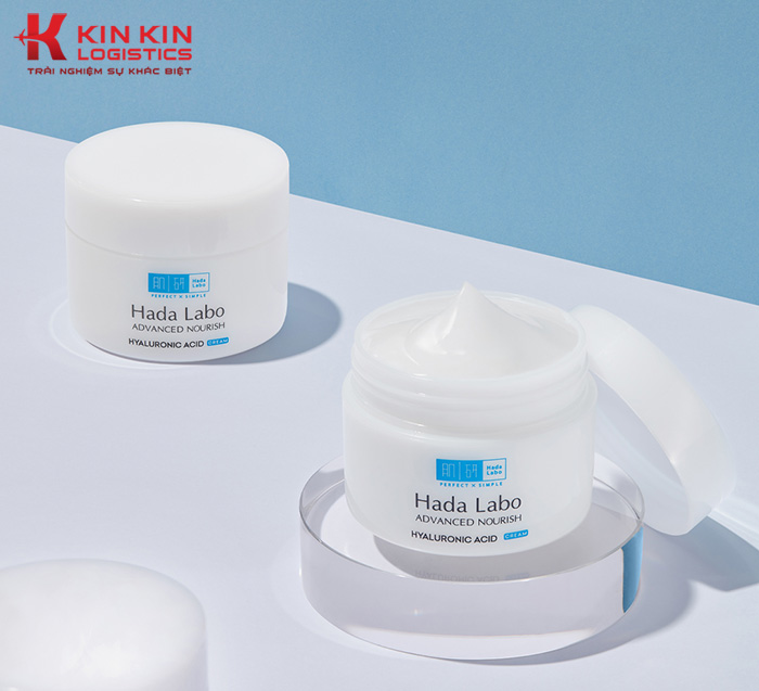 #5 loại kem dưỡng ẩm da mặt của Nhật bán chạy nhất 2024