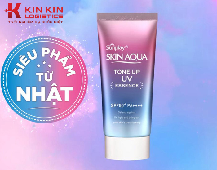 Kem chống nắng Aqua của Nhật có gì HOT? Có nên mua không?