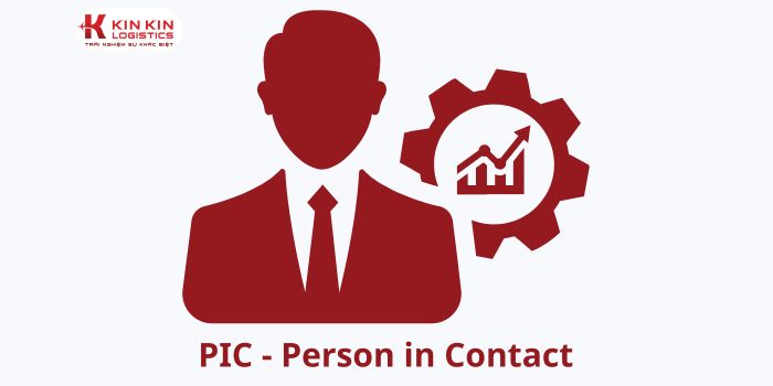 What is PIC in Logistics? Learn The Role Of PIC In The Supply Chain